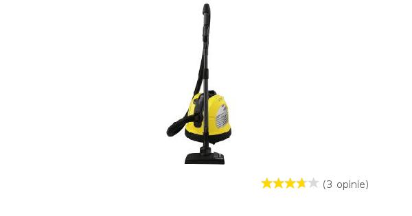 Karcher VC 6300 - Opinie, Cena - RTV EURO AGD