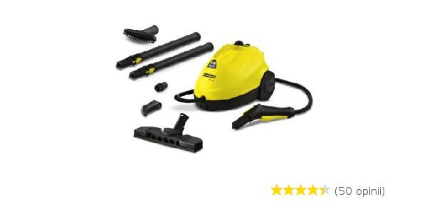 Karcher SC 1.020 - Dobra cena, Opinie w Sklepie RTV EURO AGD