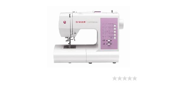 Singer 7463 - Dobra cena, Opinie w Sklepie RTV EURO AGD