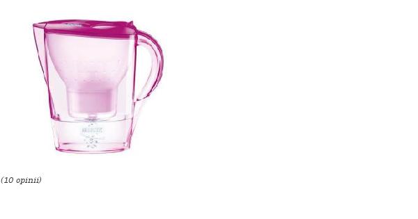 Brita Marella Cool (Tulip Pink) - Dobra cena, Opinie w Sklepie RTV EURO AGD