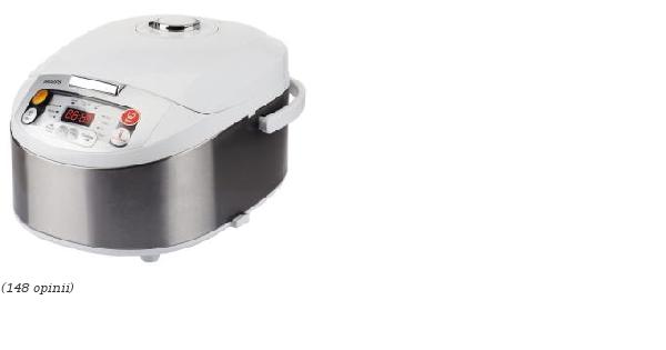 Philips Multicooker HD3037/70 - Dobra cena, Opinie w Sklepie RTV EURO AGD