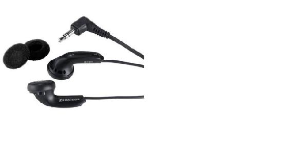 Słuchawki przewodowe Sennheiser MX 300 - Opinie, Cena - RTV EURO AGD