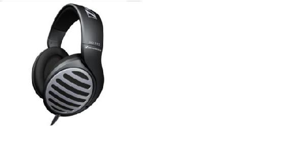 Słuchawki przewodowe Sennheiser HD 515 - Opinie, Cena - RTV EURO AGD