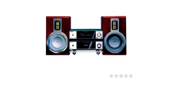 Wieża Philips MCD708 - Opinie, Cena - RTV EURO AGD