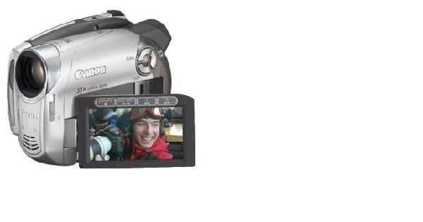 Canon DC230 - Opinie, Cena - RTV EURO AGD