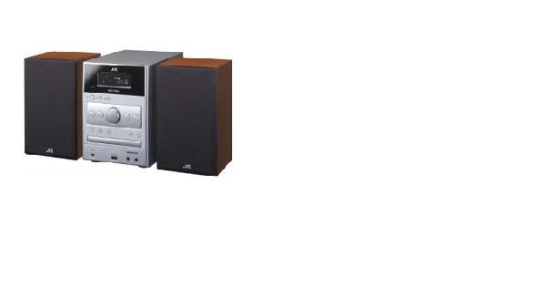 Wieża JVC UX-G39 - Opinie, Cena - RTV EURO AGD
