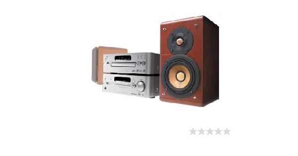 Wieża JVC EX-A10 - Opinie, Cena - RTV EURO AGD