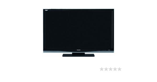 Sharp LC-46X20E - Opinie, Cena - RTV EURO AGD