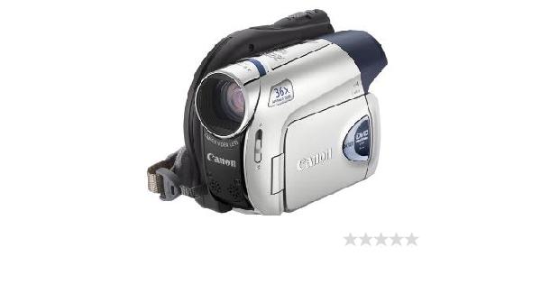 Canon DC301 - Opinie, Cena - RTV EURO AGD