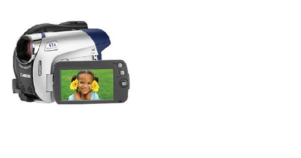 Canon DC310 - Opinie, Cena - RTV EURO AGD