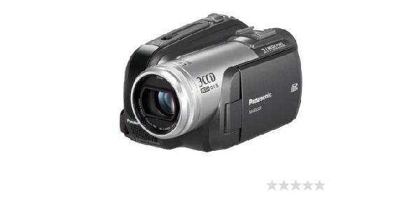 Panasonic NV-GS330 - Opinie, Cena - RTV EURO AGD