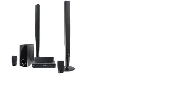 LG HT503PH - Dobra cena, Opinie w Sklepie RTV EURO AGD