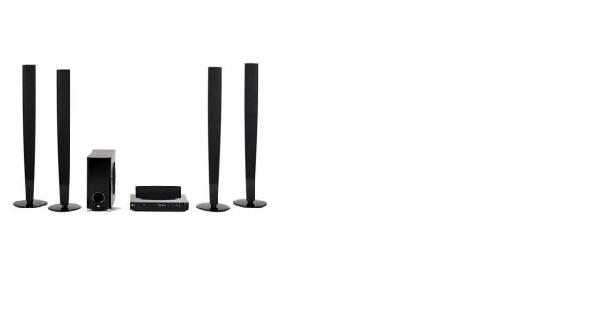 LG HT503TH - Dobra cena, Opinie w Sklepie RTV EURO AGD