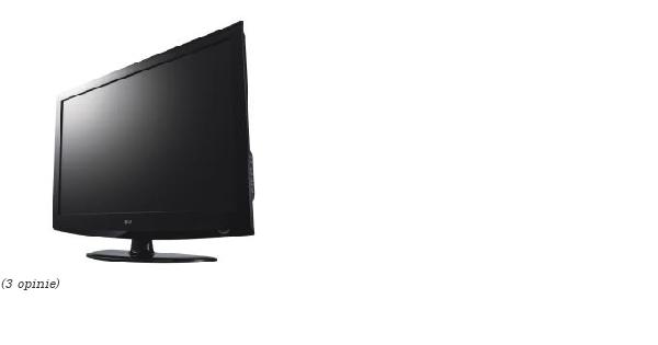 LG 32LG3000 - Opinie, Cena - RTV EURO AGD
