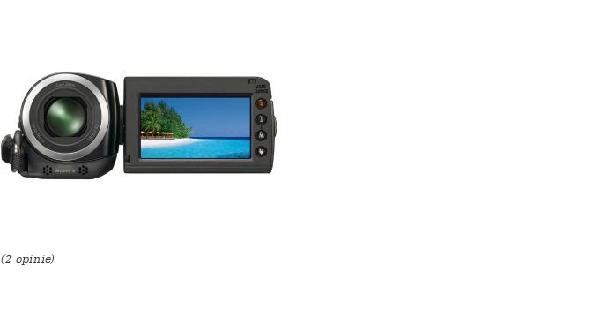 Sony HDR-CX106E - Opinie, Cena - RTV EURO AGD