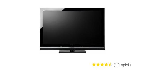 Sony KDL-40W5500 - Opinie, Cena - RTV EURO AGD