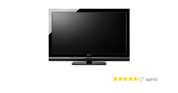 Sony KDL-37W5500 - Opinie, Cena - RTV EURO AGD