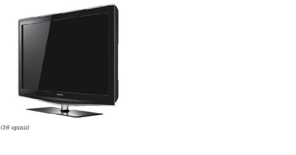 Samsung LE32B650 - Opinie, Cena - RTV EURO AGD