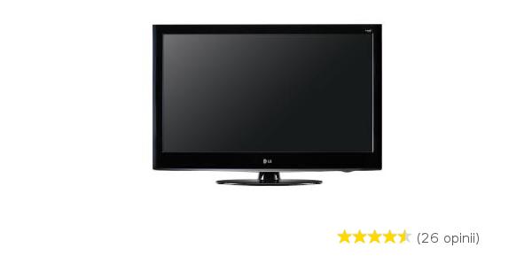 LG 37LH3000 - Opinie, Cena - RTV EURO AGD