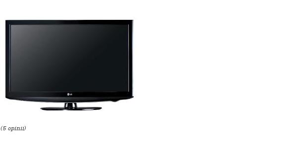 LG 32LH2000 - Opinie, Cena - RTV EURO AGD