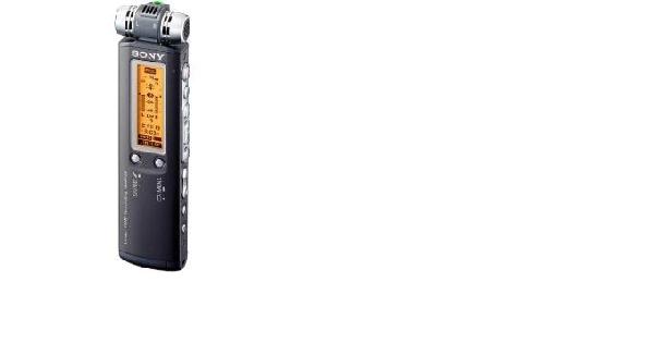 Dyktafon Sony ICD-SX800 - Opinie, Cena - RTV EURO AGD