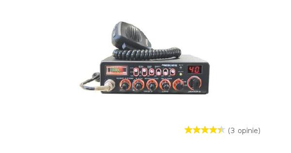 President Jackson II ASC - Opinie, Cena - RTV EURO AGD