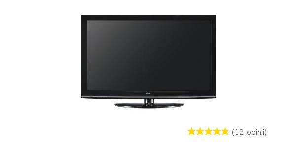 LG 42PQ2000 - Opinie, Cena - RTV EURO AGD