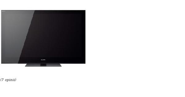 Sony KDL-40NX700 - Opinie, Cena - RTV EURO AGD
