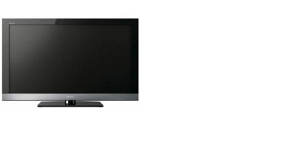 Sony KDL-55EX500 - Opinie, Cena - RTV EURO AGD