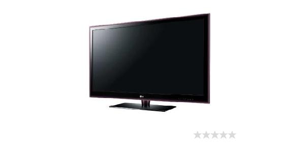 LG 55LE5500 - Opinie, Cena - RTV EURO AGD