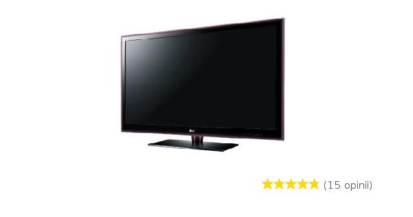 LG 42LE5500 - Opinie, Cena - RTV EURO AGD