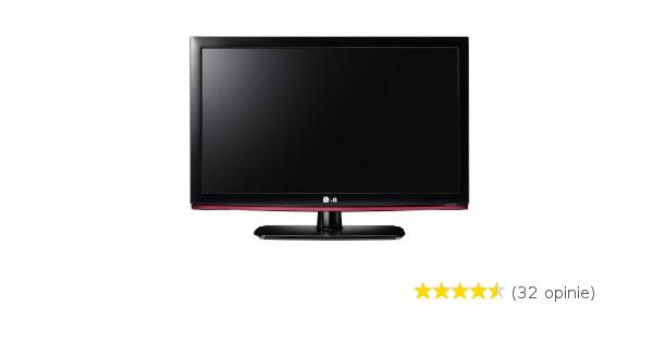 LG 32LD350 - Opinie, Cena - RTV EURO AGD