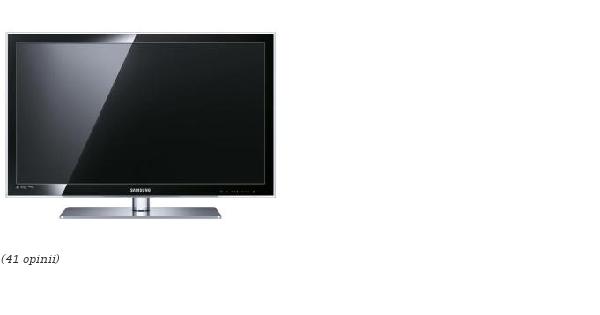 Samsung UE37C6000 - Opinie, Cena - RTV EURO AGD