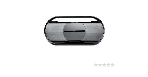 Radioodtwarzacz Philips AZ1880 - Opinie, Cena - RTV EURO AGD