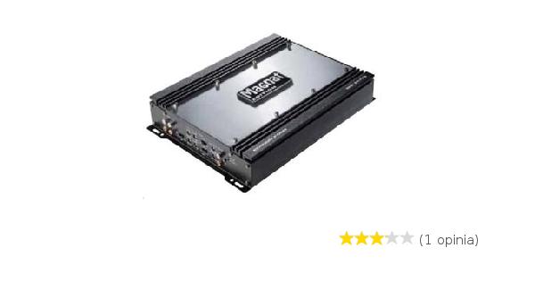 Wzmacniacz samochodowy Magnat Edition Four - Opinie, Cena - RTV EURO AGD