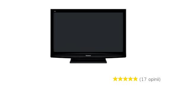 Panasonic TX-P42C2E - Opinie, Cena - RTV EURO AGD