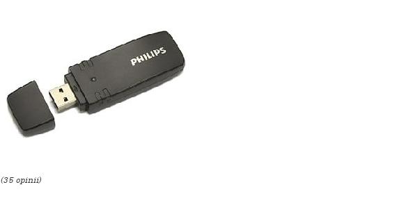 Adapter Wi-Fi Philips PTA01 - Opinie, Cena - RTV EURO AGD