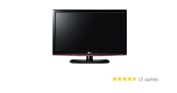 LG 26LD350 - Opinie, Cena - RTV EURO AGD
