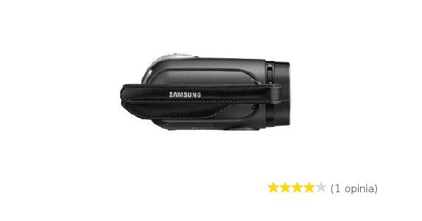 Samsung SMX-F34 - Opinie, Cena - RTV EURO AGD