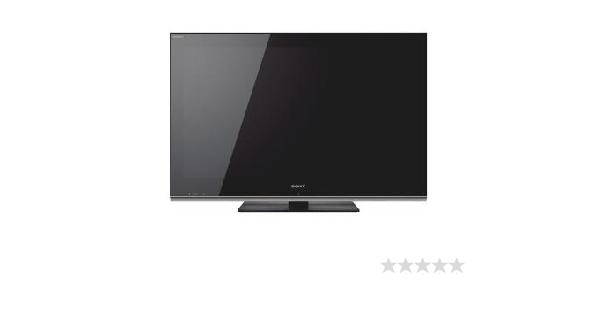 Telewizor Sony KDL-60LX900 - Opinie, Cena - RTV EURO AGD