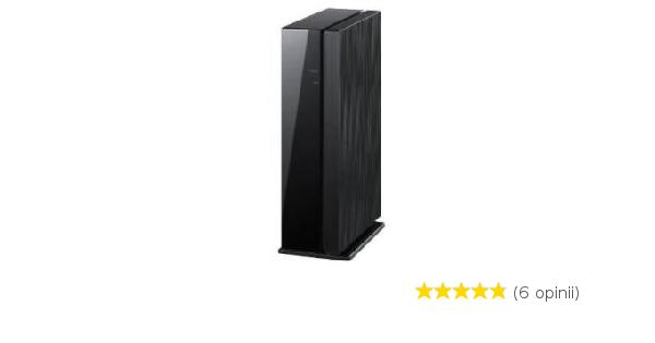 Zestaw bezprzewodowy wireless Samsung SWA-5000 - Opinie, Cena - RTV ...