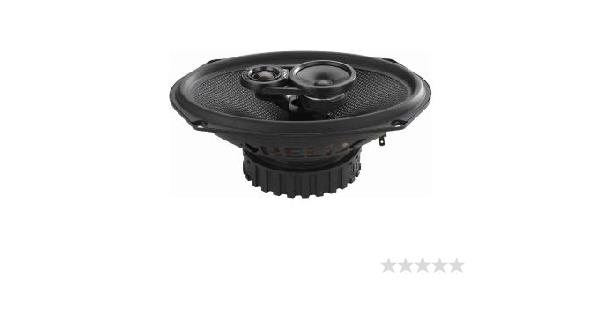 Głośniki samochodowe Helix Seria Esprit E69X - Opinie, Cena - RTV EURO AGD