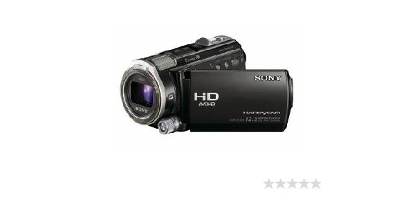 Sony HDR-CX560VE - Opinie, Cena - RTV EURO AGD