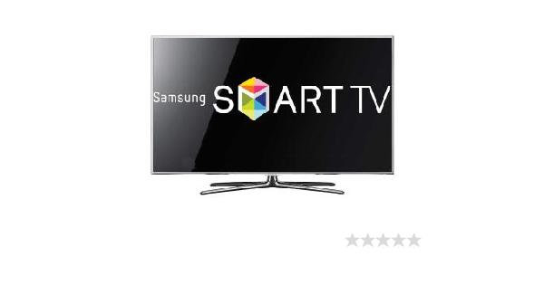 Telewizor Samsung UE46D8000 - Opinie, Cena - RTV EURO AGD