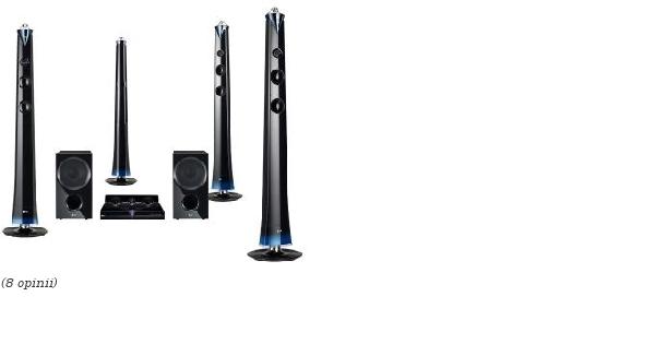 LG HX996TS - Dobra cena, Opinie w Sklepie RTV EURO AGD