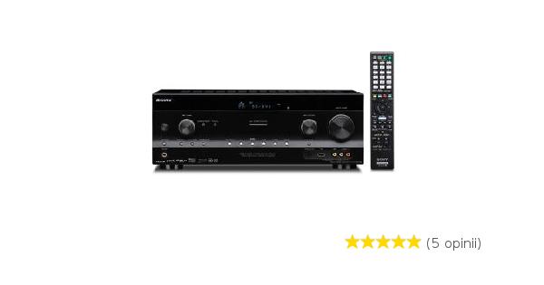 Amplituner Sony STR-DN1020 - Opinie, Cena - RTV EURO AGD