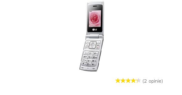 LG A133 (czarny) - Opinie, Cena - RTV EURO AGD