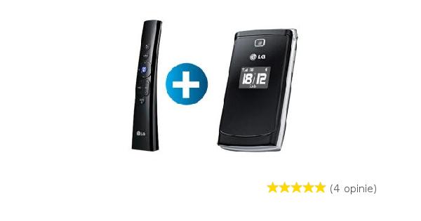 Pilot LG AN-MR200 Magic Motion + telefon A133 - Opinie, Cena - RTV EURO AGD