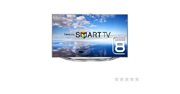 Telewizor Samsung UE55ES8000 - Opinie, Cena - RTV EURO AGD