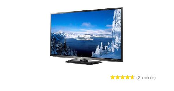 LG 60PA6500 - Opinie, Cena - RTV EURO AGD